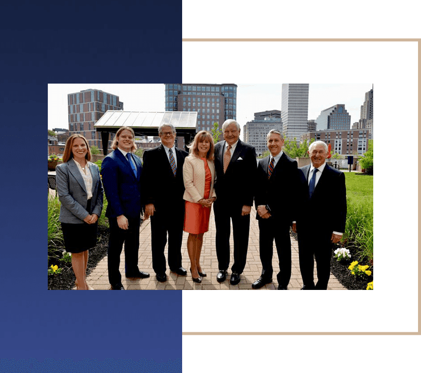Nationally-Recognized Rhode Island Lawyers | McIntyre Tate LLP