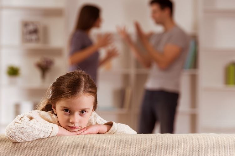 Rhode Island Child Custody Laws for Unmarried Parents