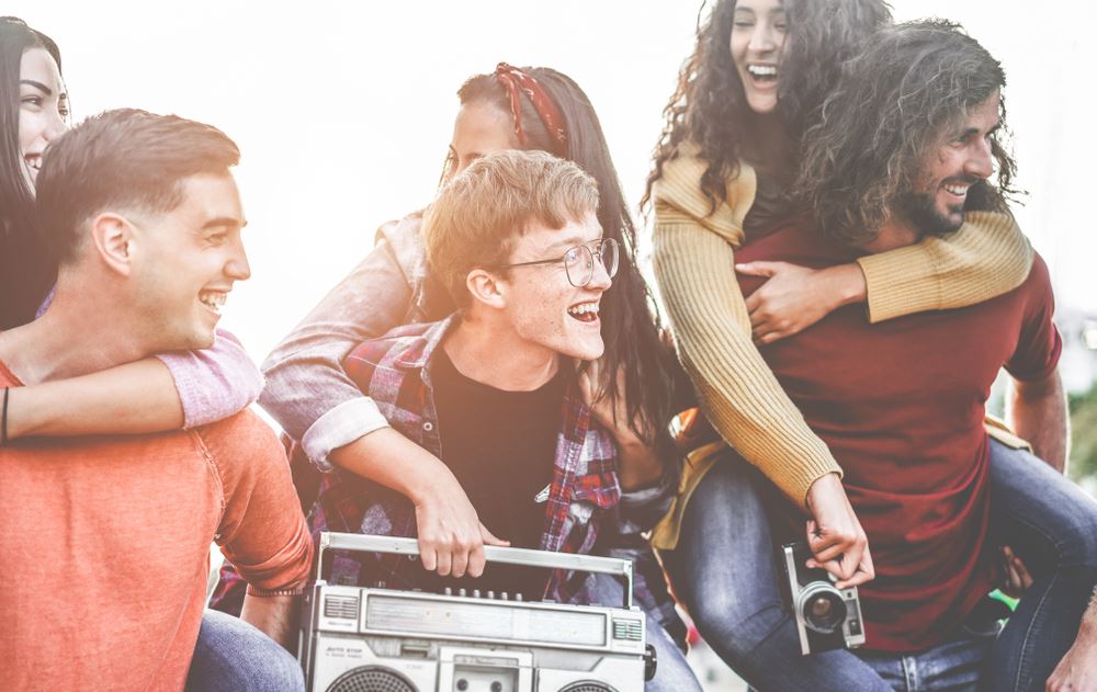 Millennials Divorcing Less? | Rhode Island Divorce Attorney